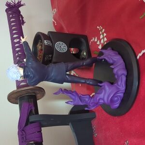 Sega | Other | Jujutsu Kaisen Satoru Gojo Statuefigure | Poshmark